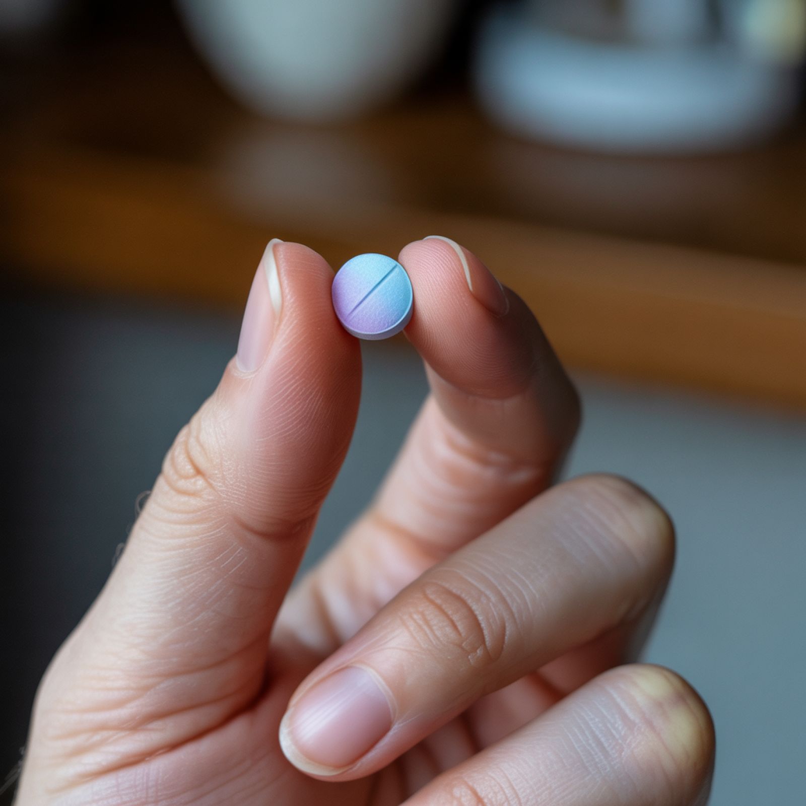 💊 Confirmed: this new pill significantly reduces bad cholesterol in ...