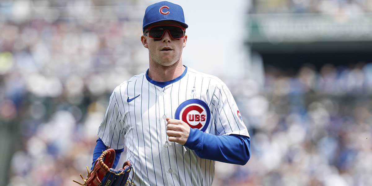 Pete Crow-Armstrong drops ‘Hollywood’ truth bomb on actor parents