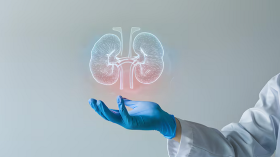 Fatigue to itchy skin: Doctor shares 5 red flags of kidney health