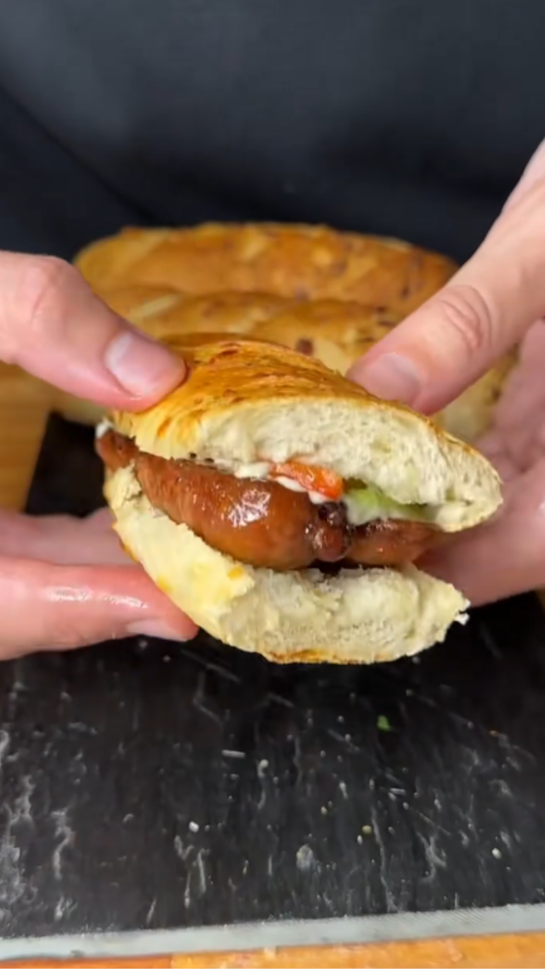 3 Toppings Para Llevar Tu Asado a Otro Nivel: Alioli De Chimichurri ...