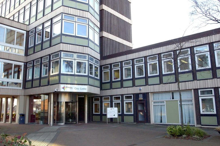 Scots council under fire after agreeing £562,000 exit package for staff ...