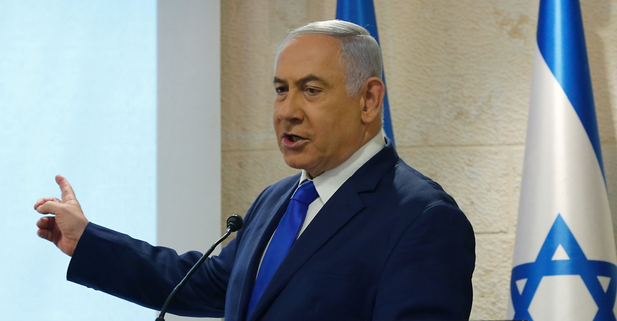 Netanyahu: “We Have Still to Finish the Job in Gaza”