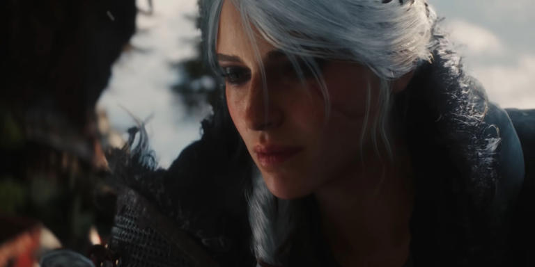 The Witcher 4's Smallest Settlements Could Be Comparable To The Witcher ...