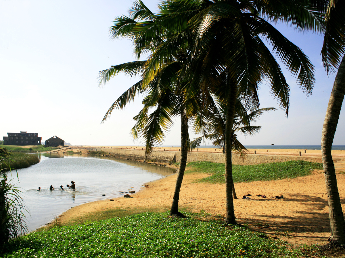 8 places in India that are straight out of a fairy tale