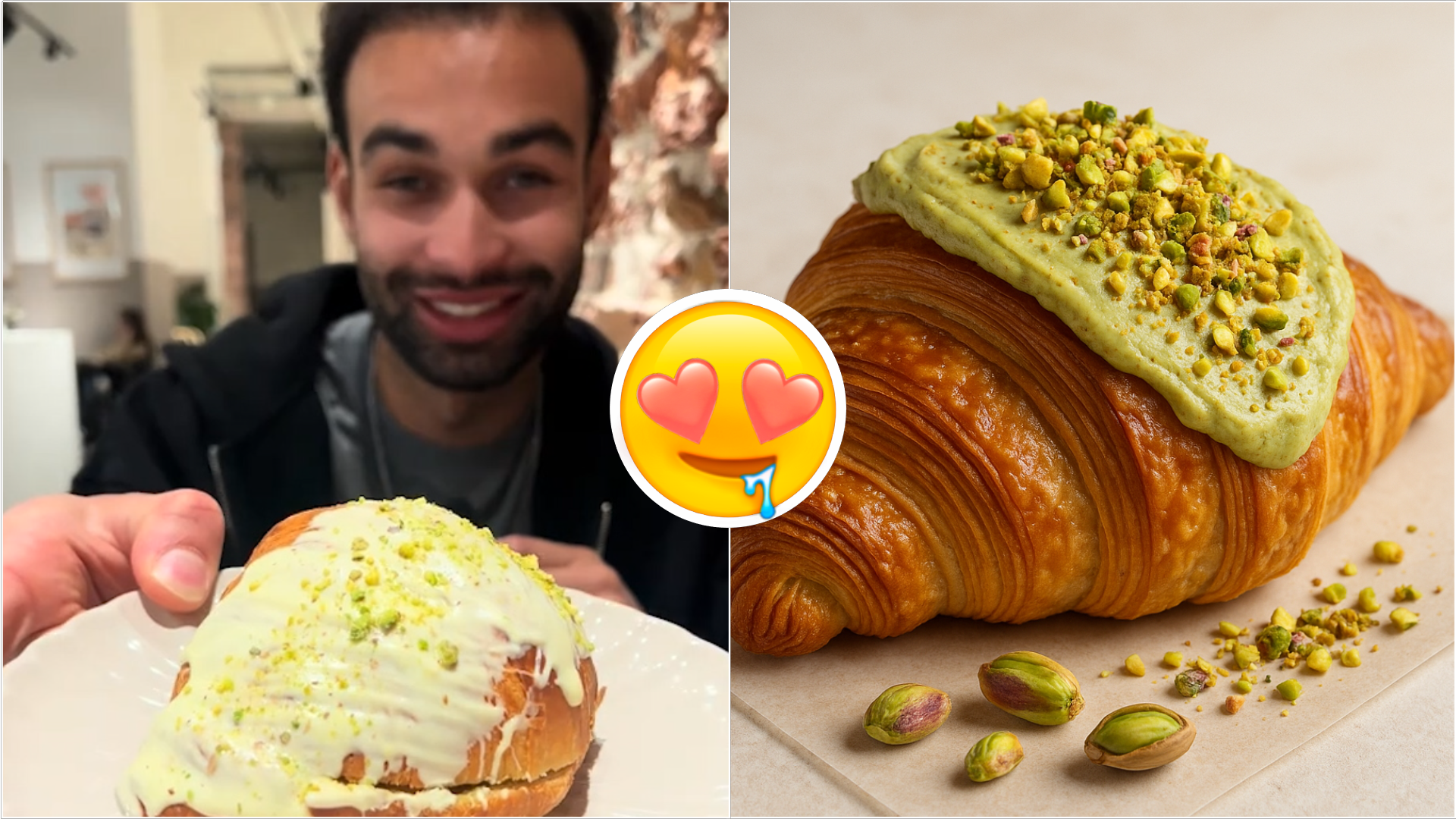 Mijn Nieuwe Culinaire Avontuur – Eindelijk Vond Ik Wat Ik Al Die Tijd ...