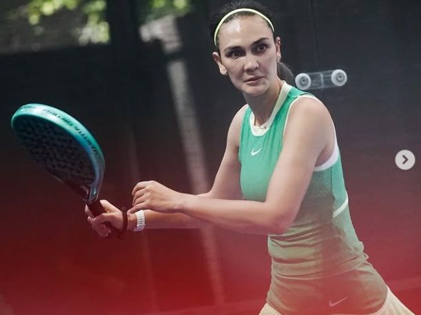 Mengenal Asal-Usul Olahraga Padel