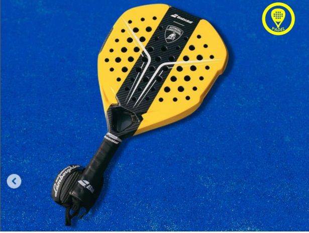 Mengenal Asal-Usul Olahraga Padel