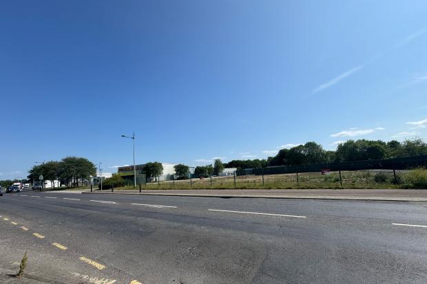 New County Durham Starbucks Drive-Thru takes step forward as signage ...