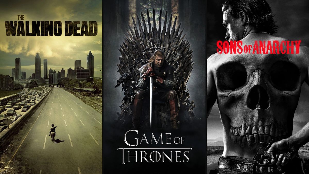 9 TV Shows That Bravely Killed Off Their Protagonist