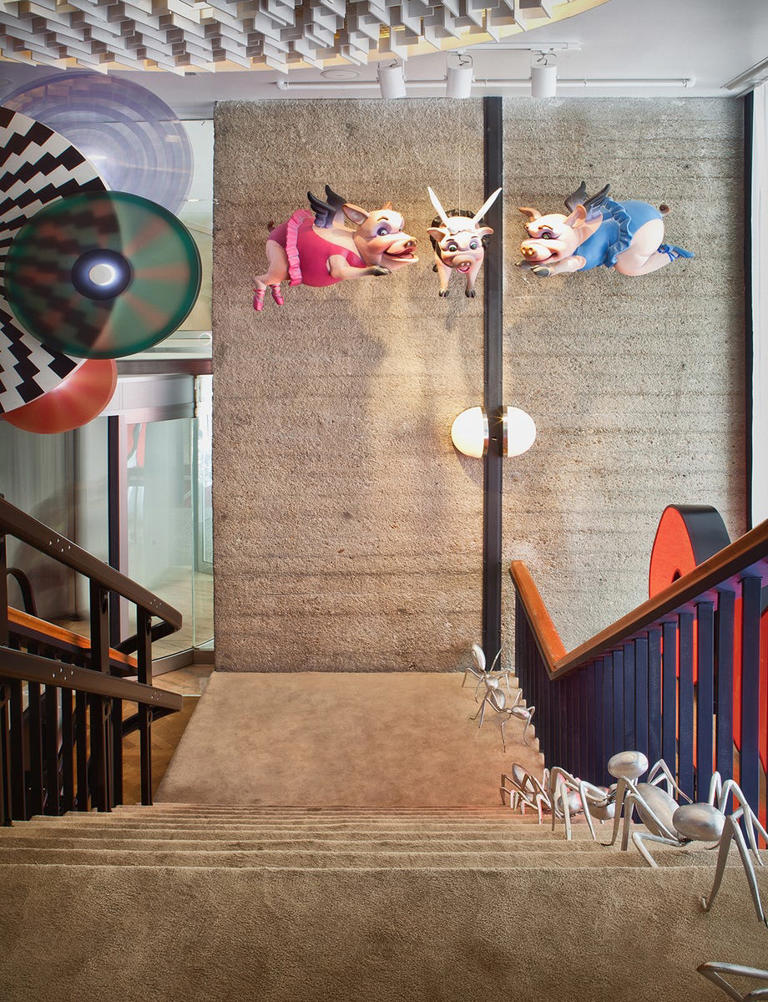 Dabiz Muñoz y su día a día en DiverXO: "llego pensando en qué voy a ...