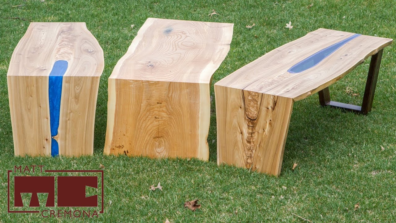 How to create stunning waterfall tables