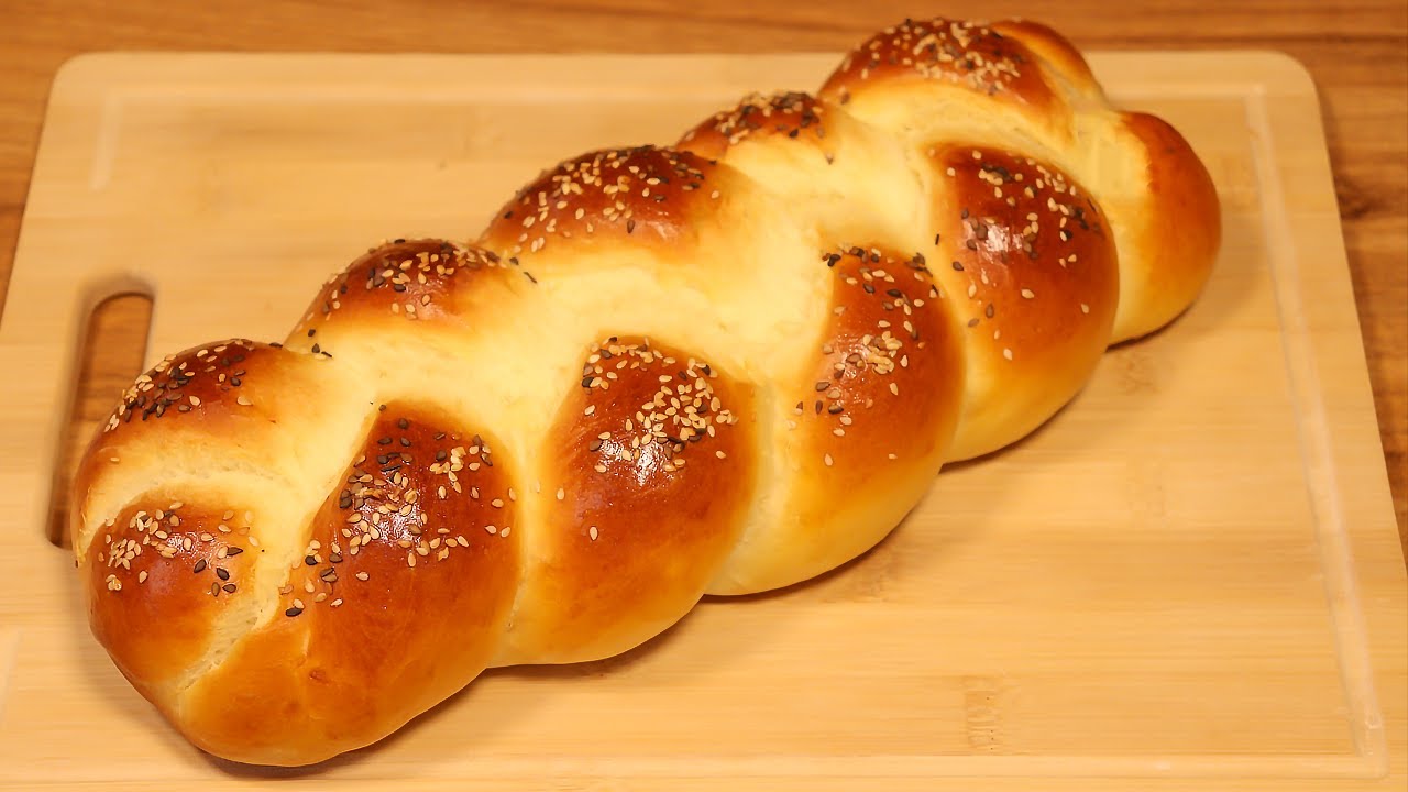 100-Year-Old Recipe! We Don’t Buy Bread Anymore Thanks to This Old ...