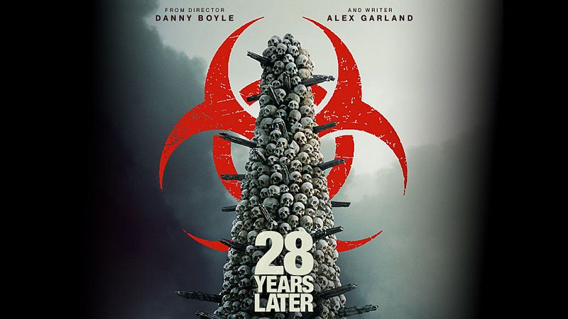 Euronews Culture's Film of the Week: '28 Years Later' - A bold and ...