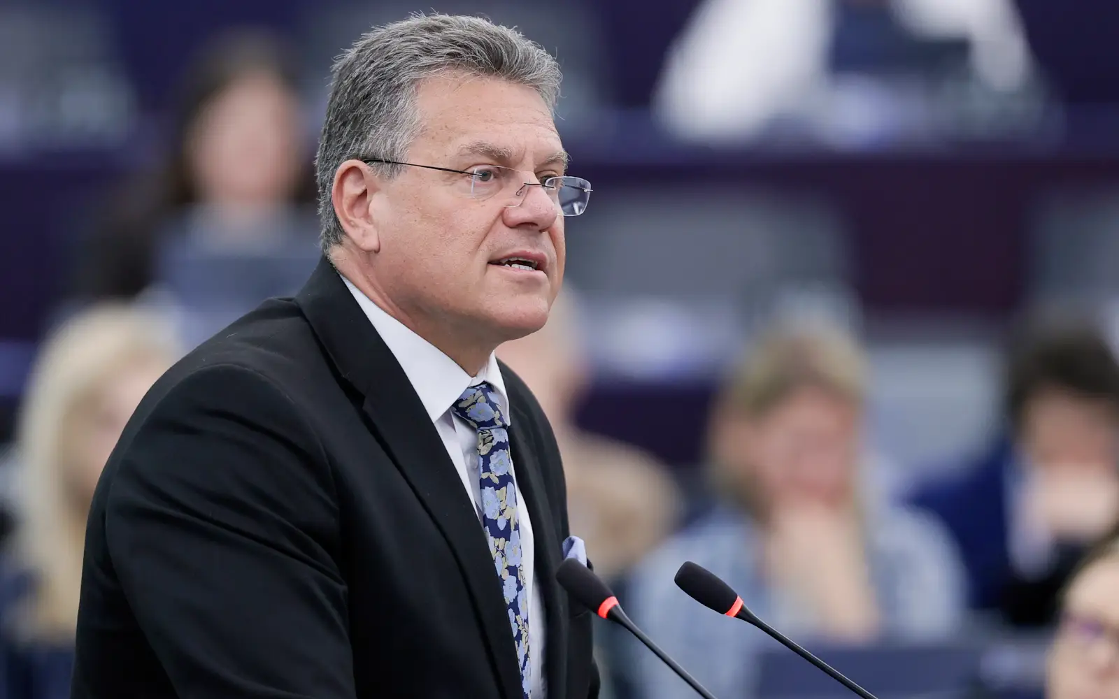 EU to push for deal with US, to avoid prohibitive tariffs