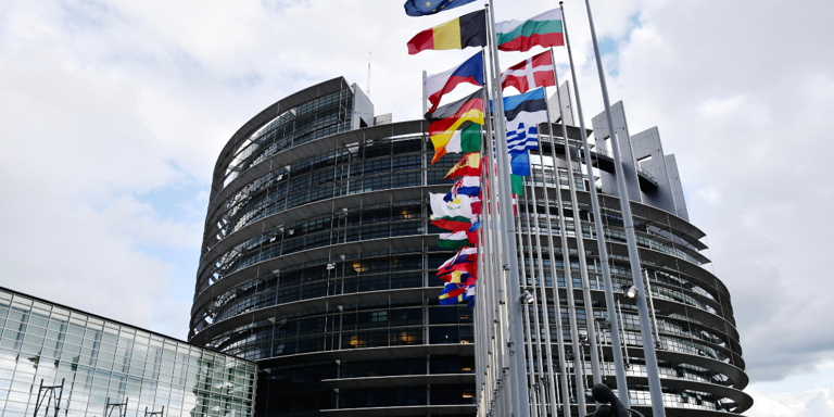 Tiden rinner ut för EU-länderna