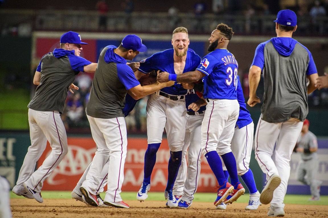 Inside baseball’s most bizarre at-bat rituals