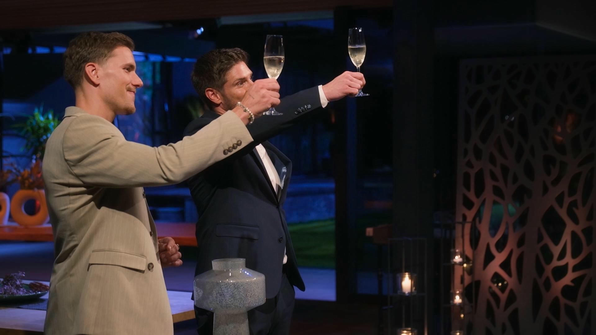 Bachelors 2025: Wer ist raus? Vier Kandidatinnen flogen direkt wieder