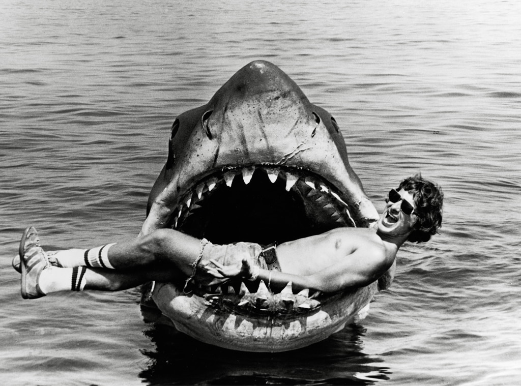 Jaws Secrets Revealed