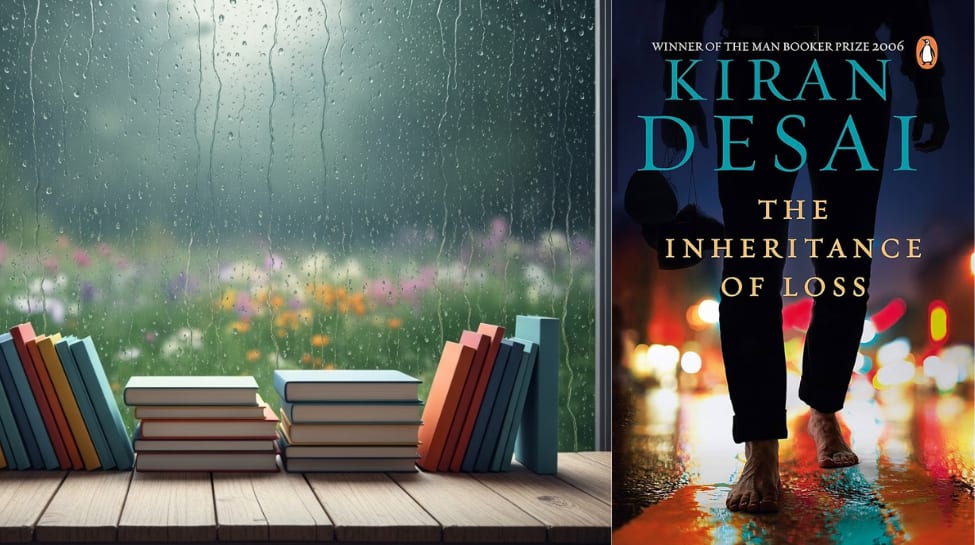 8 Books That Hit Different When Read With Raindrops On The Window
