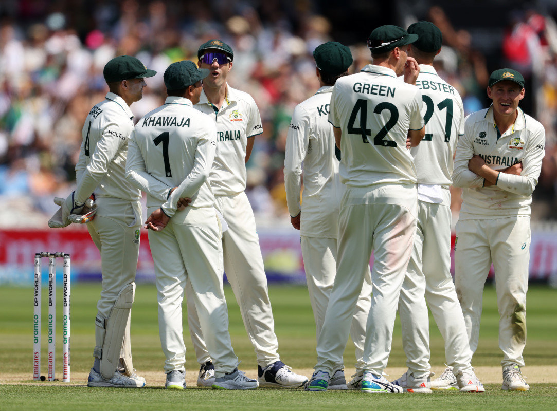 Injury and Form Shake Up Australia’s XI for West Indies Opener