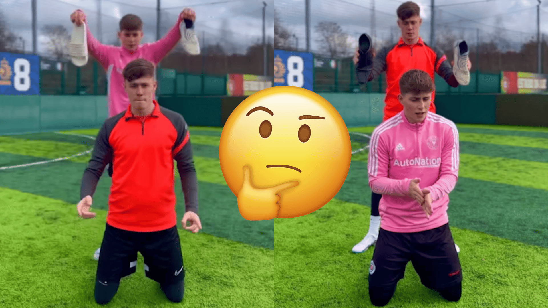 Luke Nuttall presenteert: Hoogtepunten van Premier Voetbal