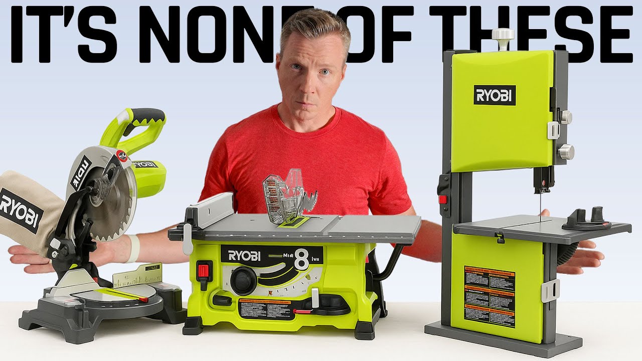 The MOST DANGEROUS Tool You Own