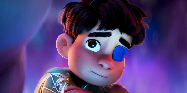 Elio's Post-Credits Scenes Explained & What Pixar Movies They Set Up