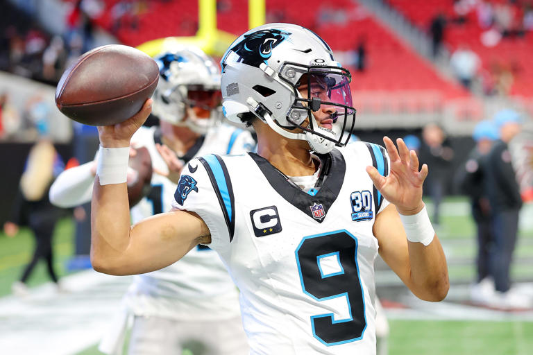Dan Orlovsky makes bold prediction about Panthers QB Bryce Young