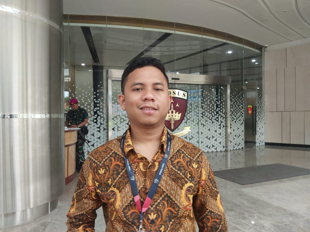Kejagung Periksa Direktur Independen Sritex, Ini yang Digali