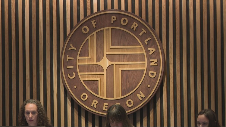 Portland City Council passes $8.6B budget, first under new government ...