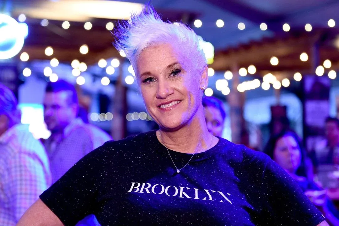 Inside Anne Burrell's Final Hours: New Details Emerge After Beloved ...