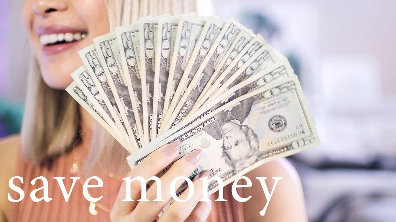 15 smart money habits to boost your savings today