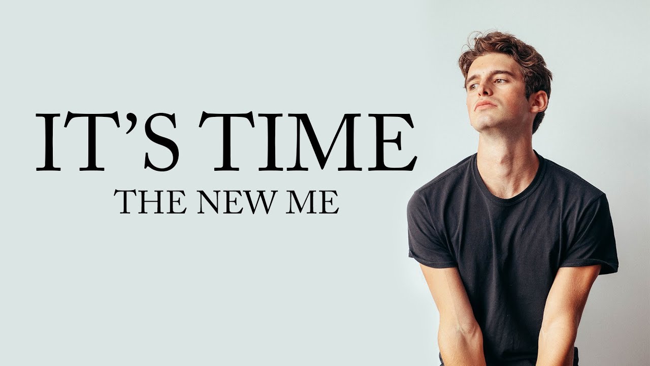 What Finally Made Me Choose to Change My Life