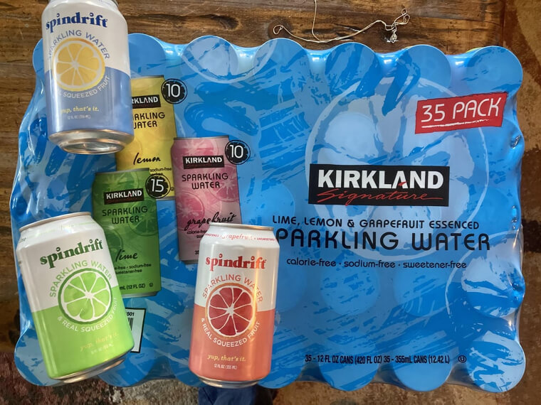 Generic Brands That Are Just as Good as the Name Brand