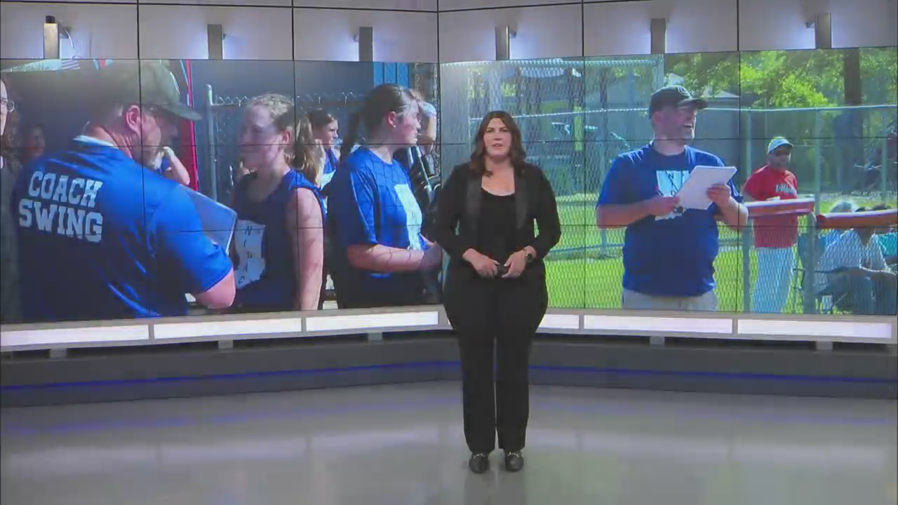 One sign at a time: How one deaf coach empowers through the game of ...