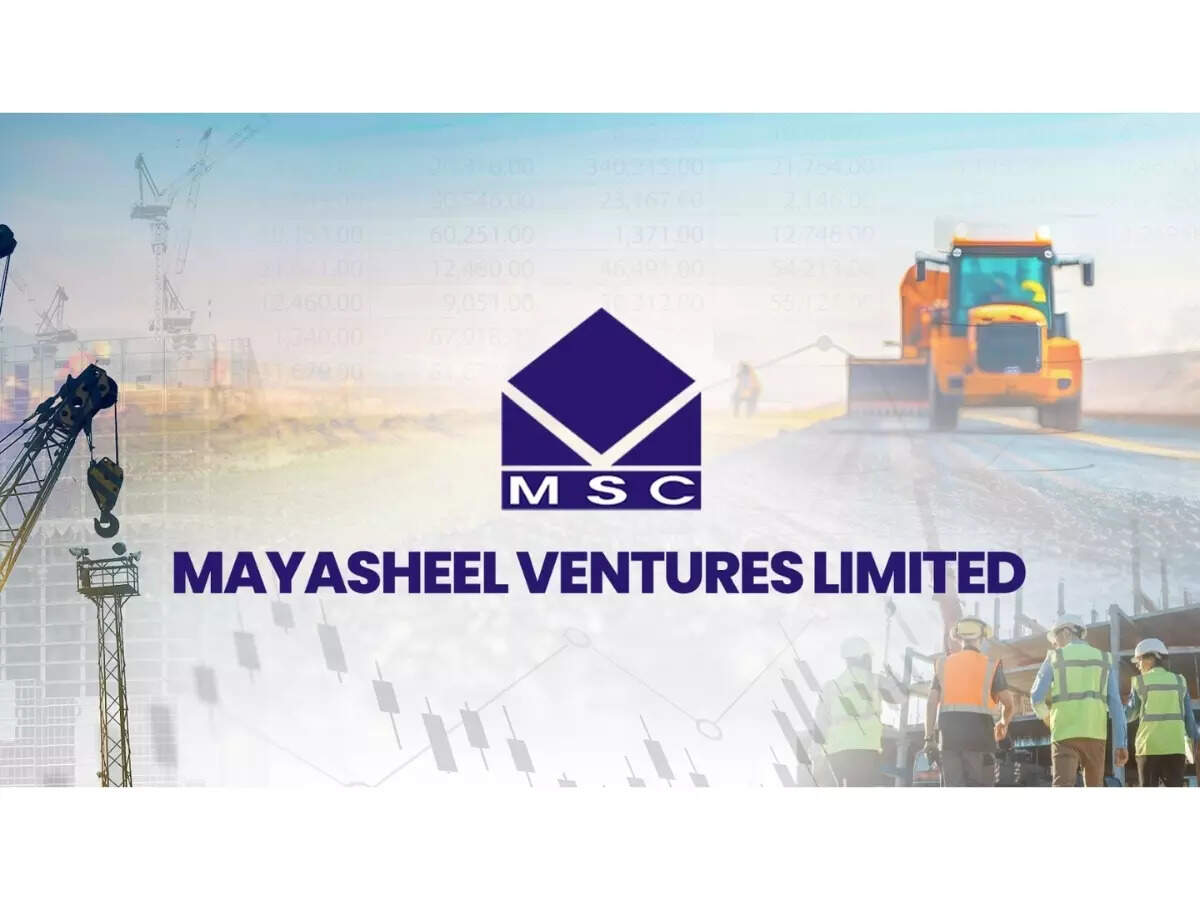 Mayasheel Ventures IPO opens for subscription today. Check details
