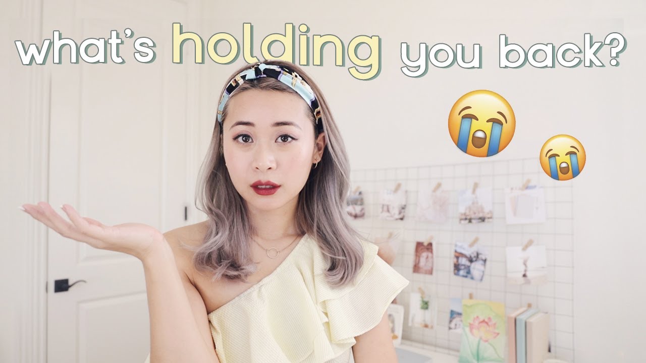 7 hidden habits that quietly block your path to success