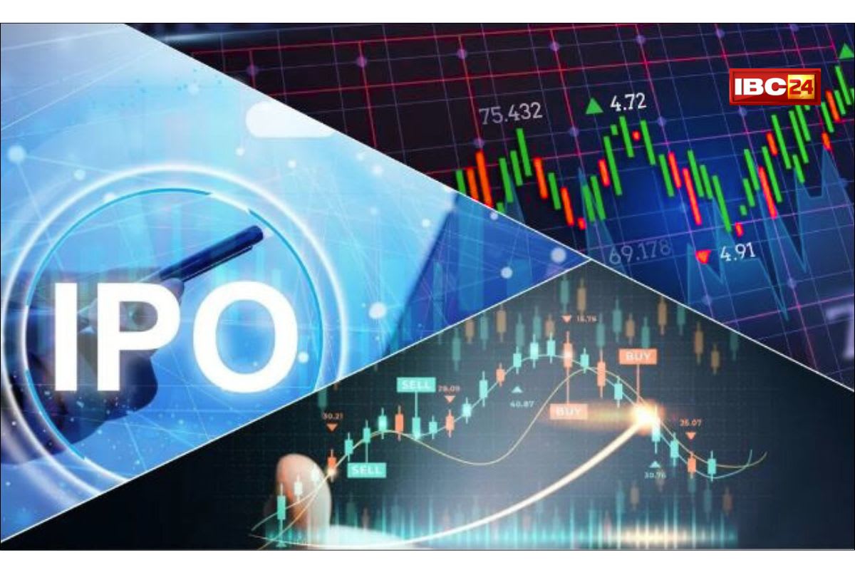 IPO News: इस IPO का सब्सक्रिप्शन 25 गुना पार, 39% प्रीमियम पर धड़ल्ले से बिक रहा शेयर, आज है ...