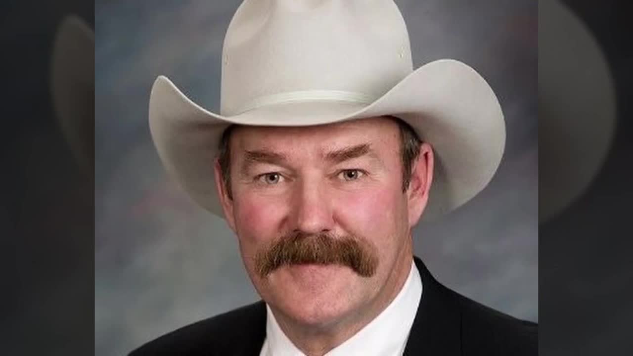 Friends remember Commissioner Ostlund, who died in plane crash