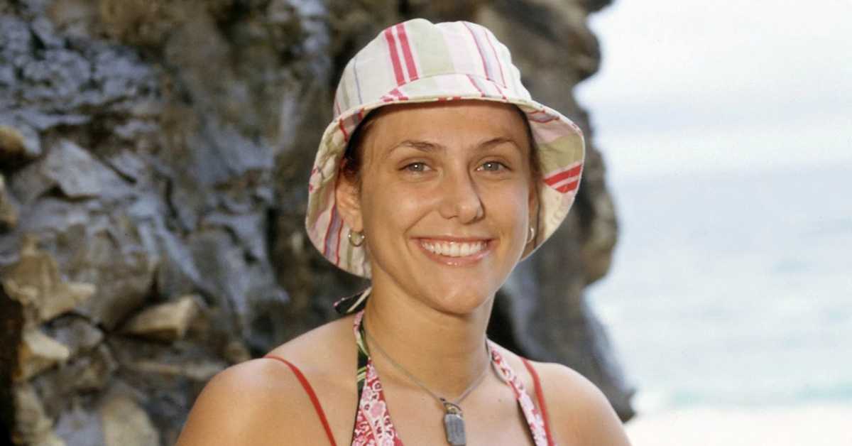 Why Casting Jenna Lewis-Dougherty For Survivor 50: In The Hands Of The ...