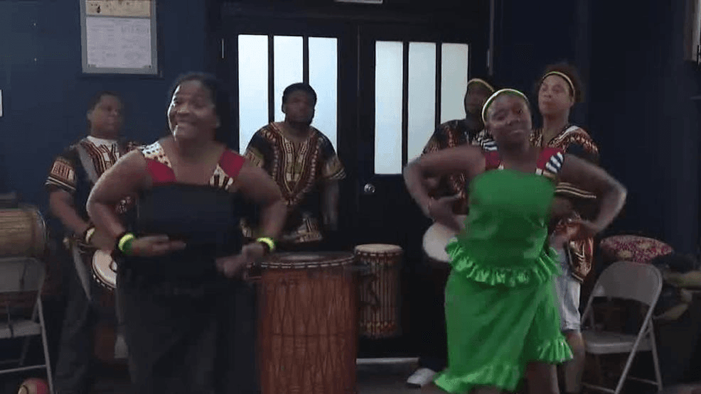 Union 41 holds annual Juneteenth celebration