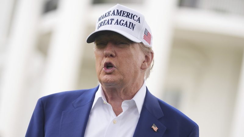 Trump on Juneteenth: US has ‘too many non-working holidays’