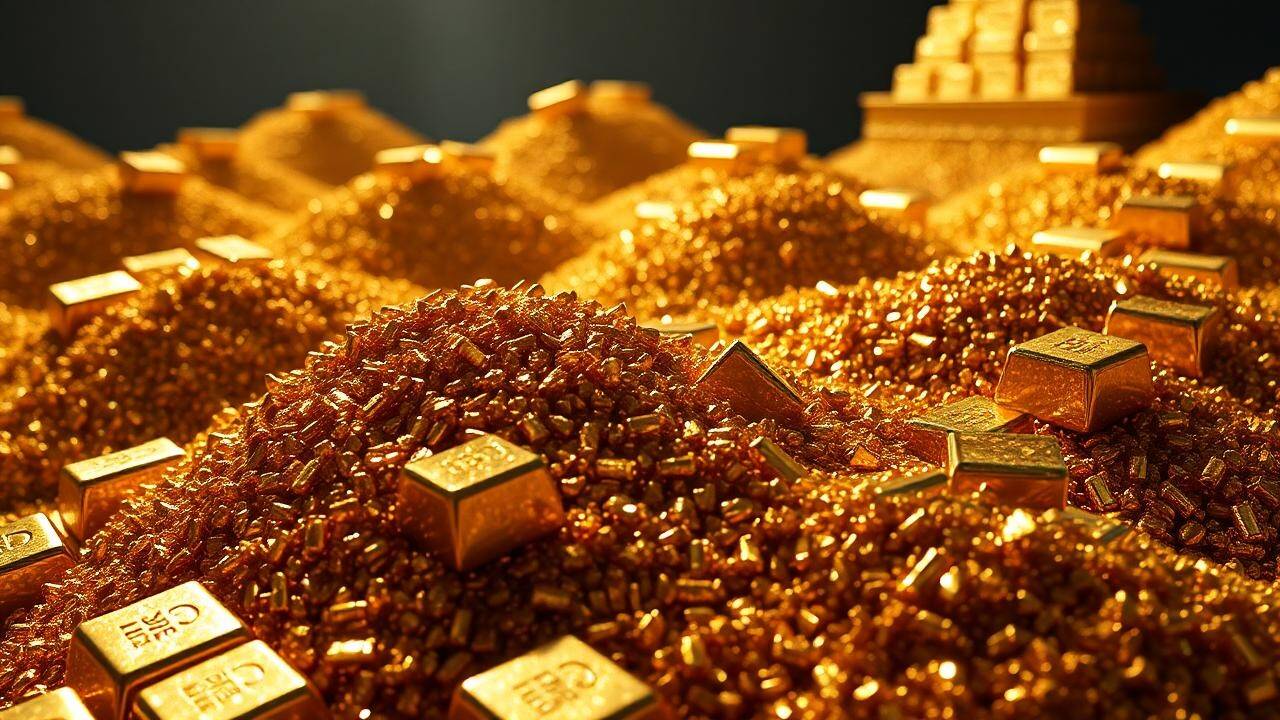 Gold price prediction today: What's the gold rate outlook for June 20 ...