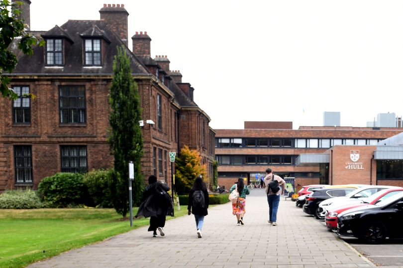 Uni allays fears over 'job cuts' amid drive to save £23 million but ...