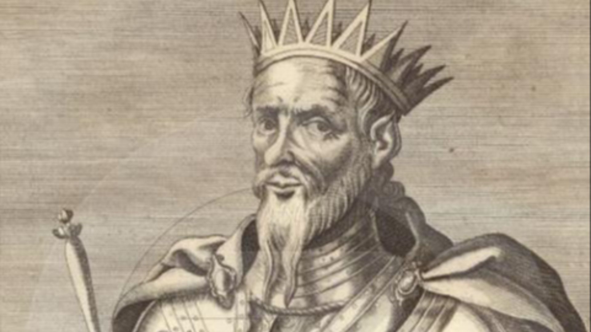 20 Historical Figures Who Died In Bizarre Circumstances