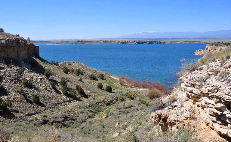 Colorado Parks and Wildlife investigating possible drowning at Lake ...