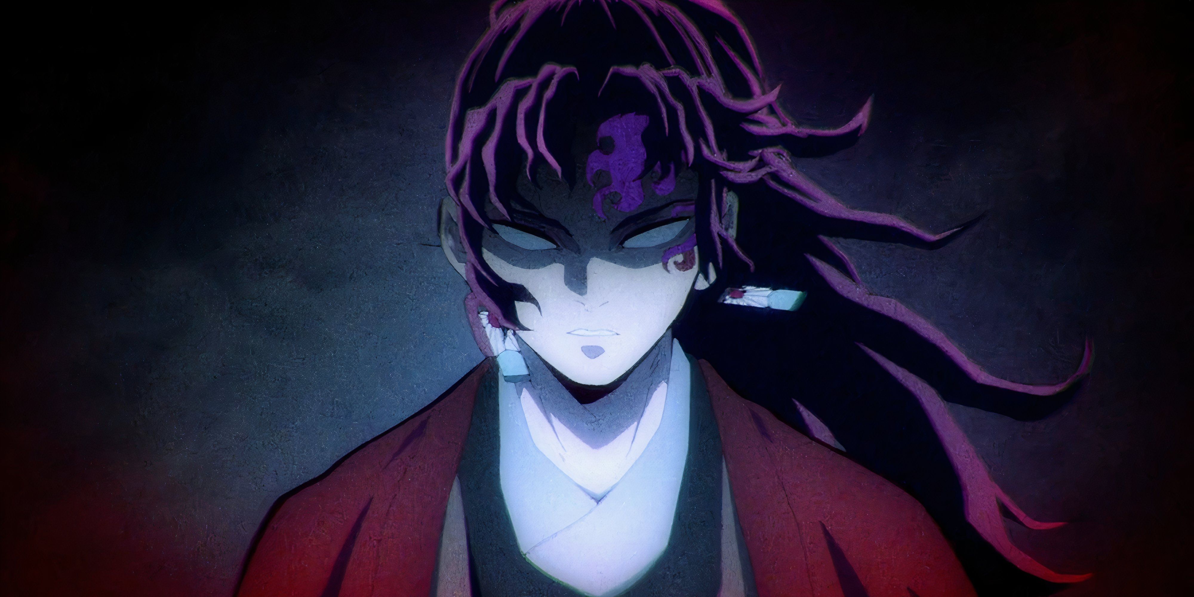 Demon Slayer: Infinity Castle Movie Will Reveal Who's Stronger Between Yoriichi & Muzan