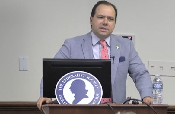 Most college presidents ‘spineless cowards’ — that must change ...