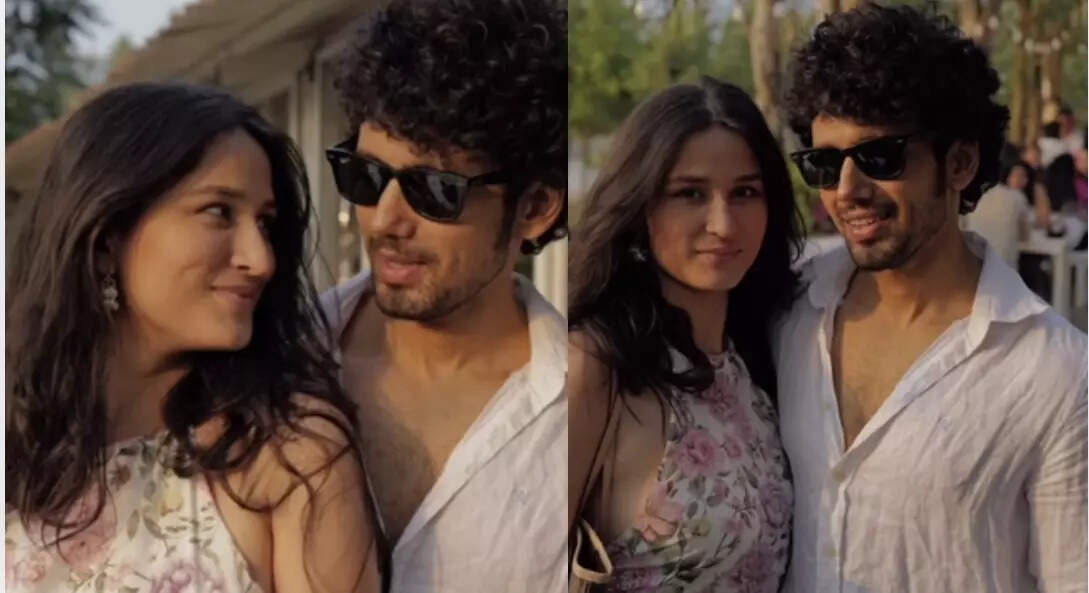 Exclusive – Sheen Das on resuming work after marriage with Rohan Rai ...