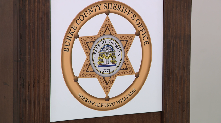 Sheriff Williams sues for budget control amid funding concerns